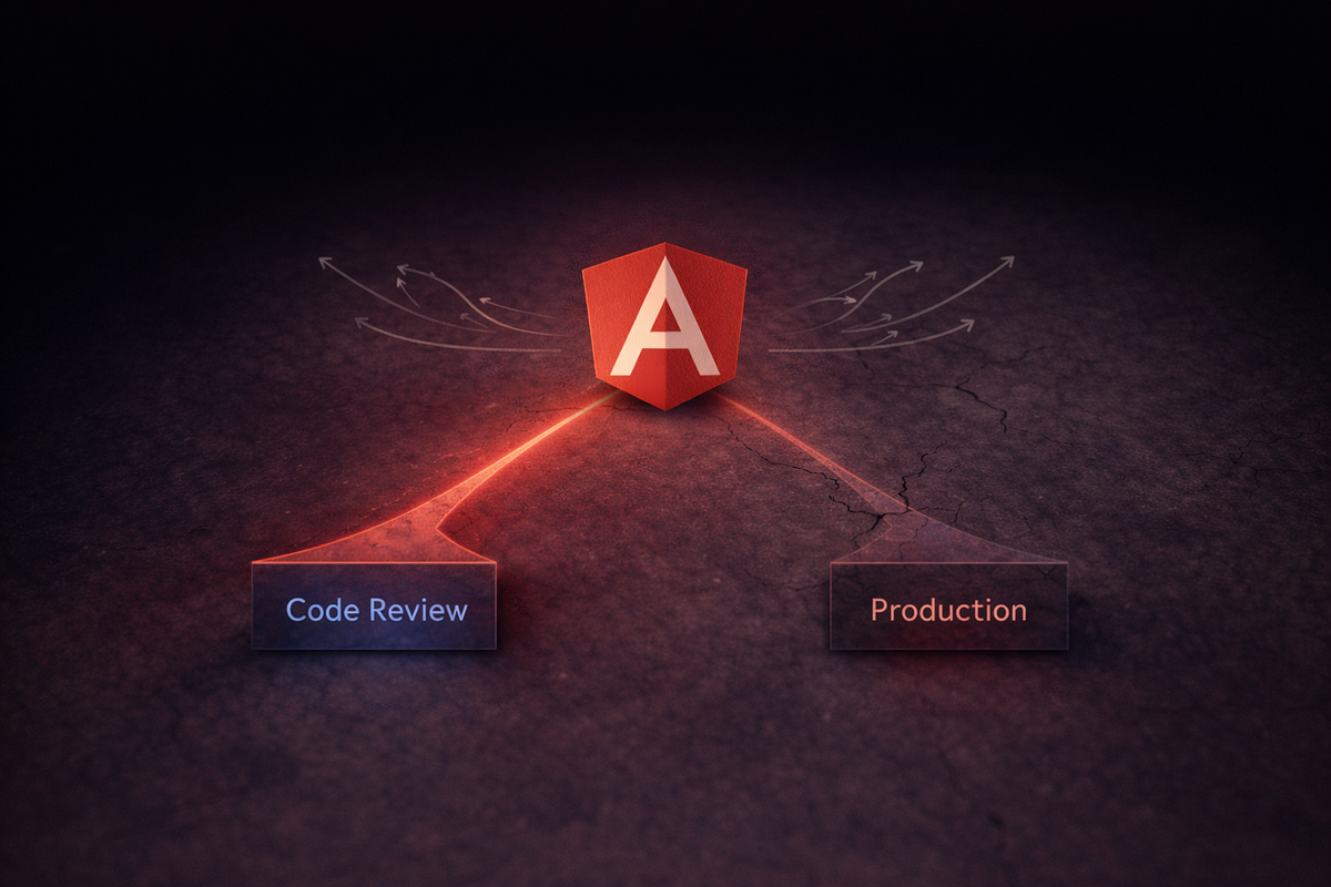 5 Angular Signals That Pass Code Review but Fail in Production | by ...