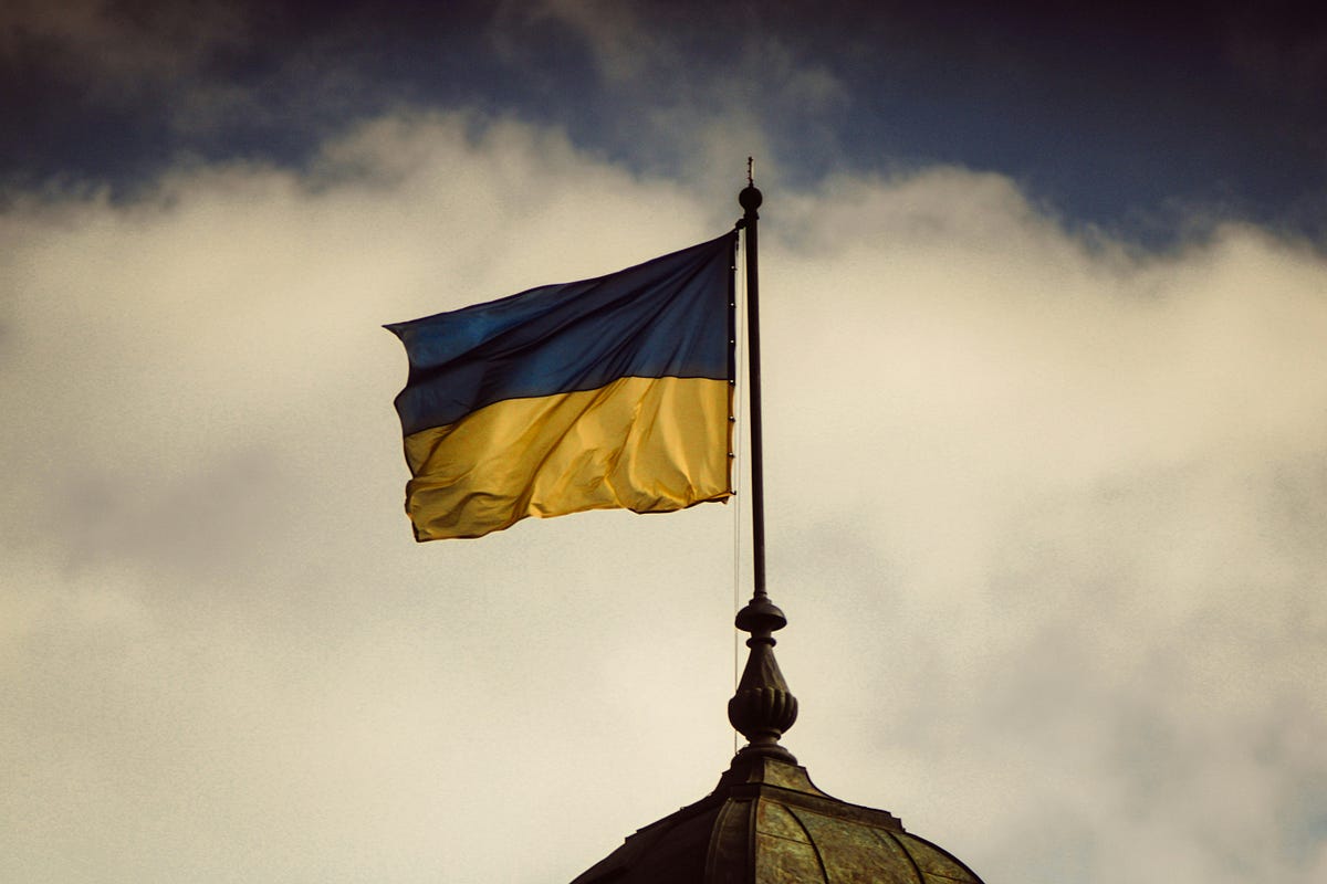 1569: Serhii Zhadan Quotes 2022–2025: War, Language, Culture & Ukraine ...