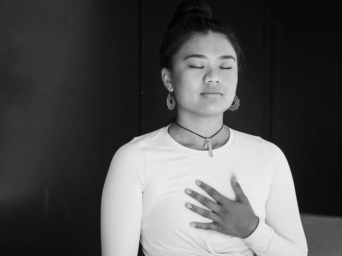 unraveling the power of mindfulness: exploring the brain’s extraordinary capabilities for… | by ...