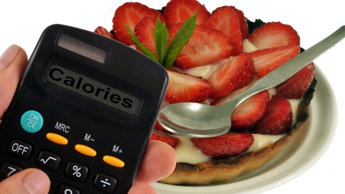 Calorie Burned Calculator: Explain the accuracy of the Calculator. | by ...