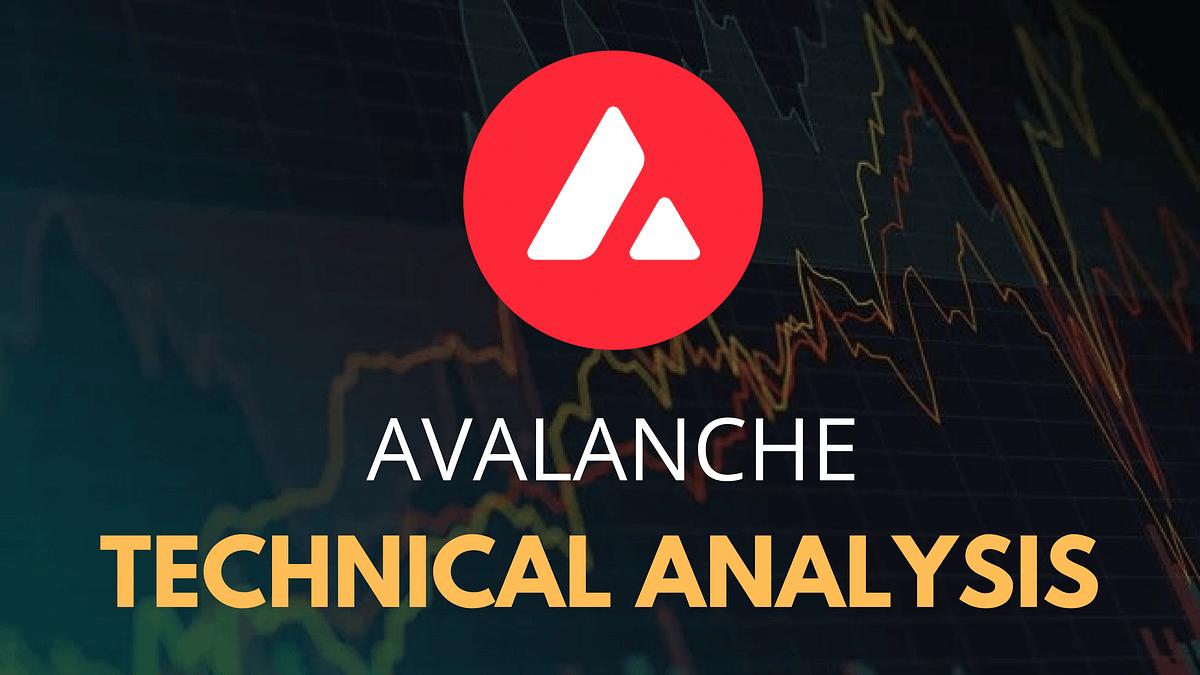 +450% In 3 Months, Can Avalanche Make 2024 It’s Year | by Astroboy13 ...