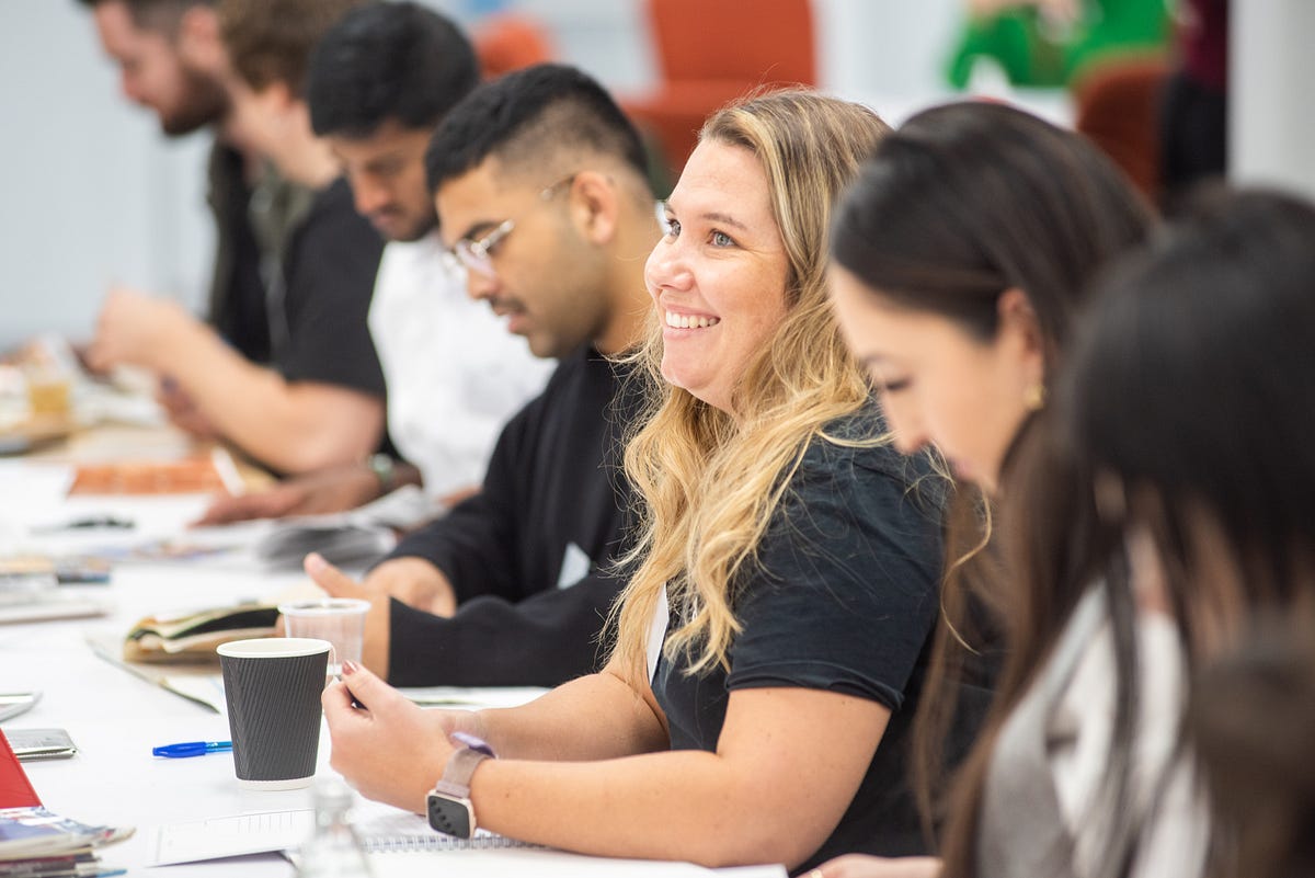 10 Community building principles for working with young people | by ...