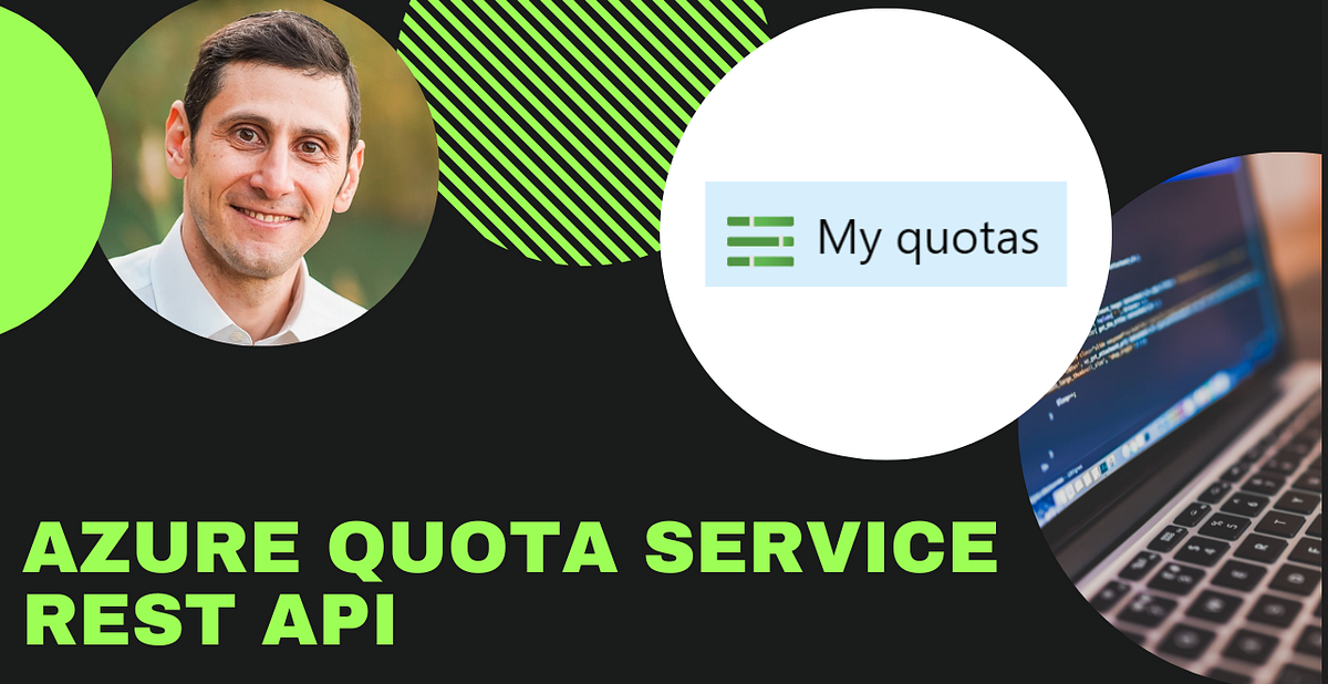 Azure Quota REST API — comparing Microsoft.Quota vs Microsoft.Capacity ...