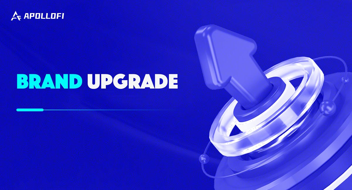 ApolloFi will fully prepare for the brand strategy upgrade to build the ...
