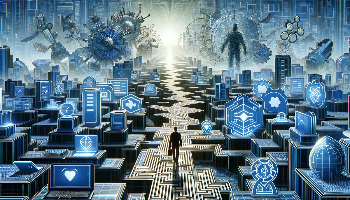 Navigating the Digital Frontier in 2023: Finding Best Tools for You ...