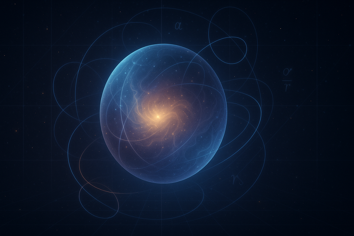 Open-Sourcing the Universe’s Code: Topological Quantum Numbers Are ...