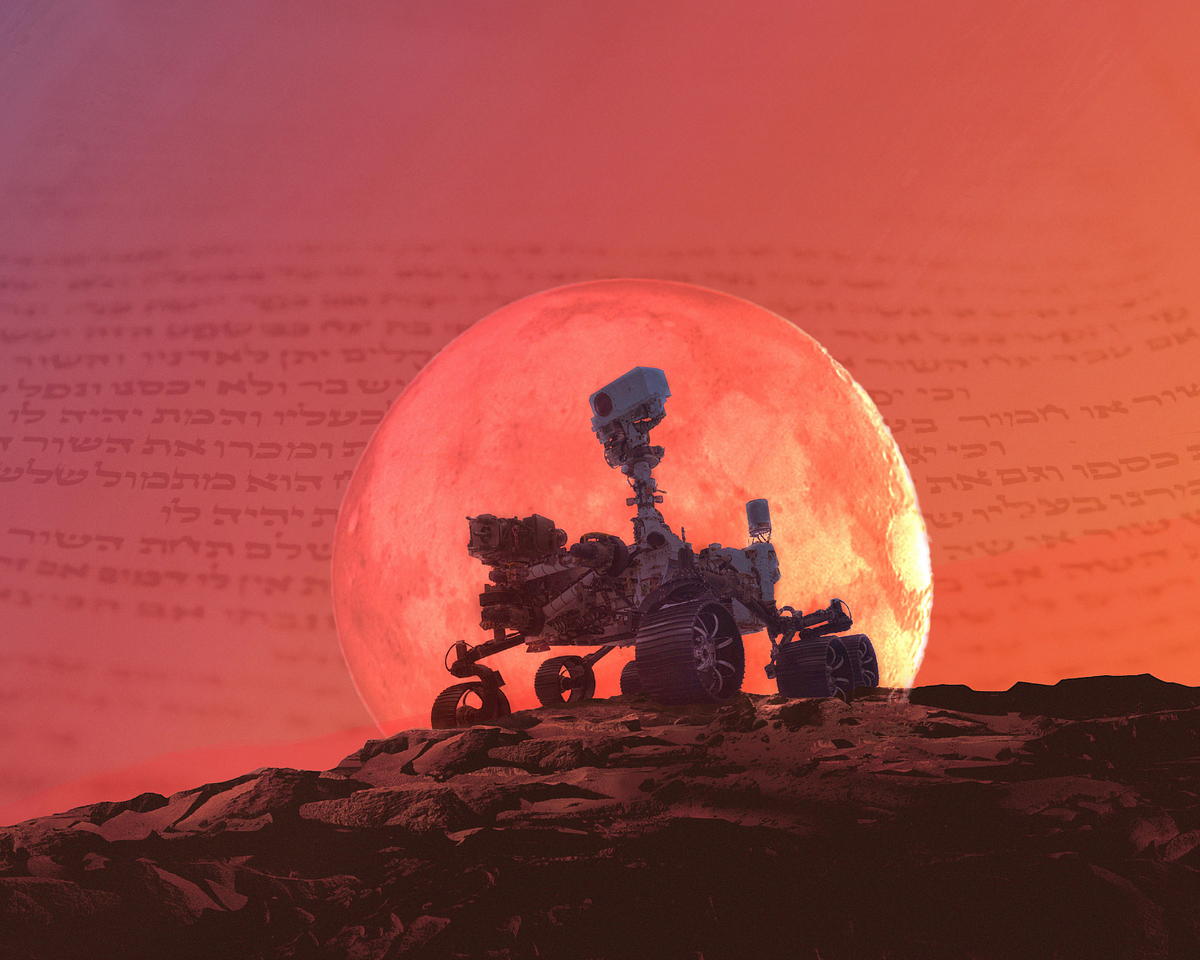 Creation. Science has explained the beginning of… | by Guy Corcoran ...