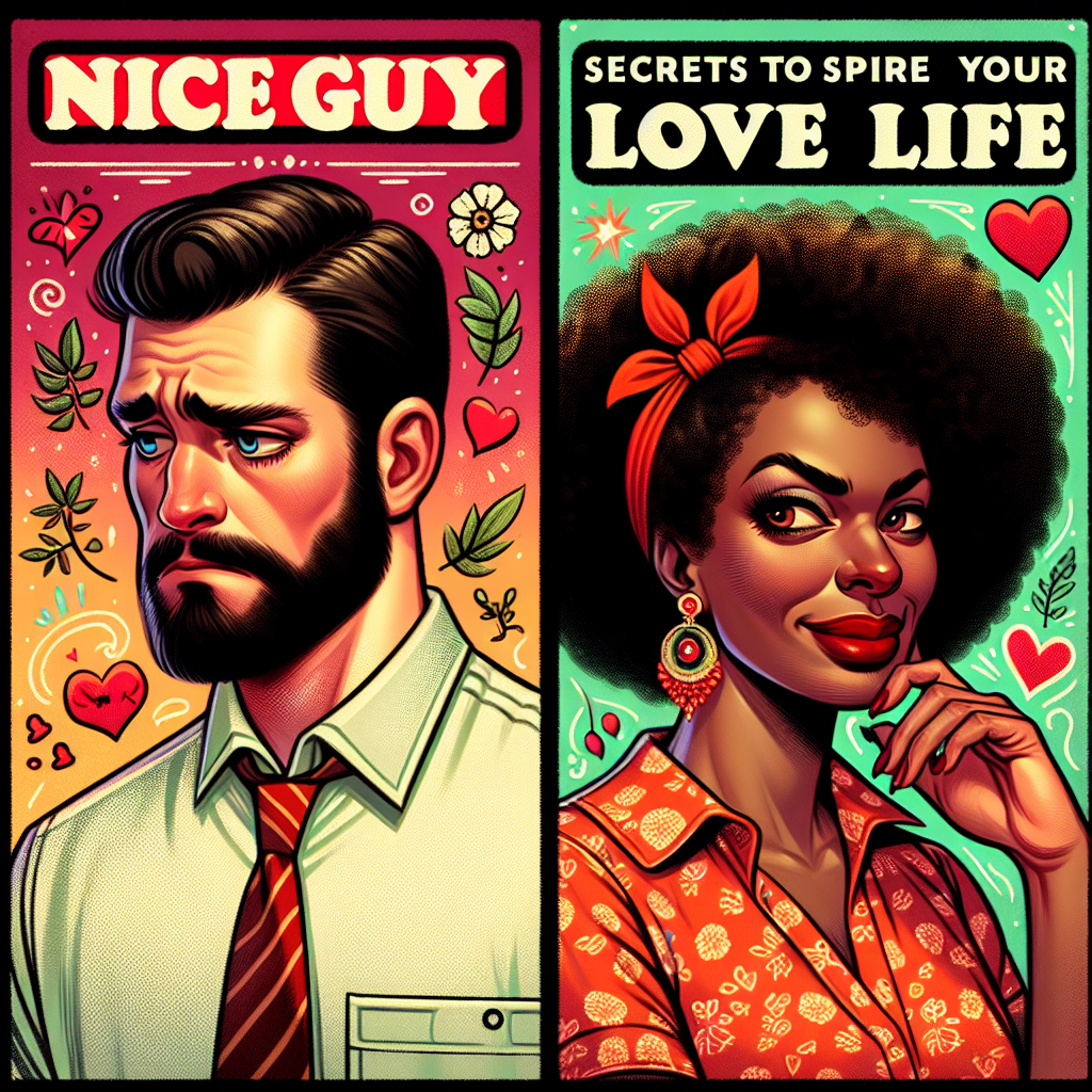The Surprising Reason Why Being a ‘Nice Guy’ is Actually Ruining Your ...