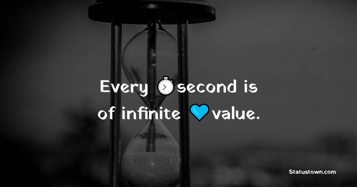 Time waits for none!. One day I went out for lunch with one… | by ...