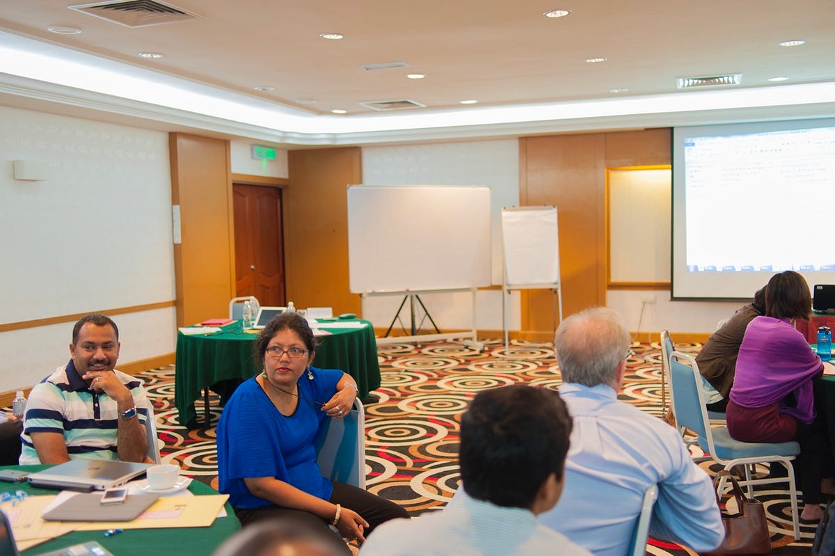 Elearning Part 5: Amplifying Learning Through the Modality Principle ...