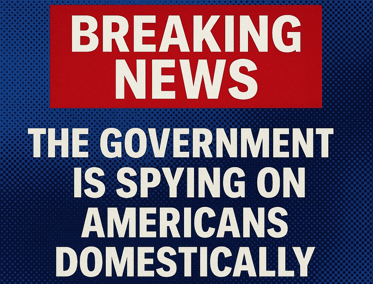 Big Brother 2025: No Warrant Necessary | by Sam Cotter | Aug, 2025 | Medium