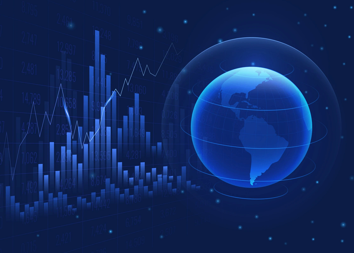 The Business of Data. June 2, 2023 | by MattArellano | XponentL Data | Medium