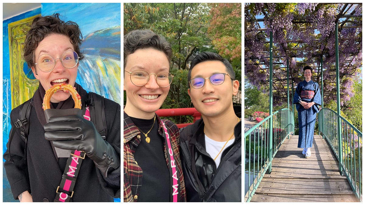 Neurodivergent in Japan: What It’s Like to Be an Autistic Expat | by ...