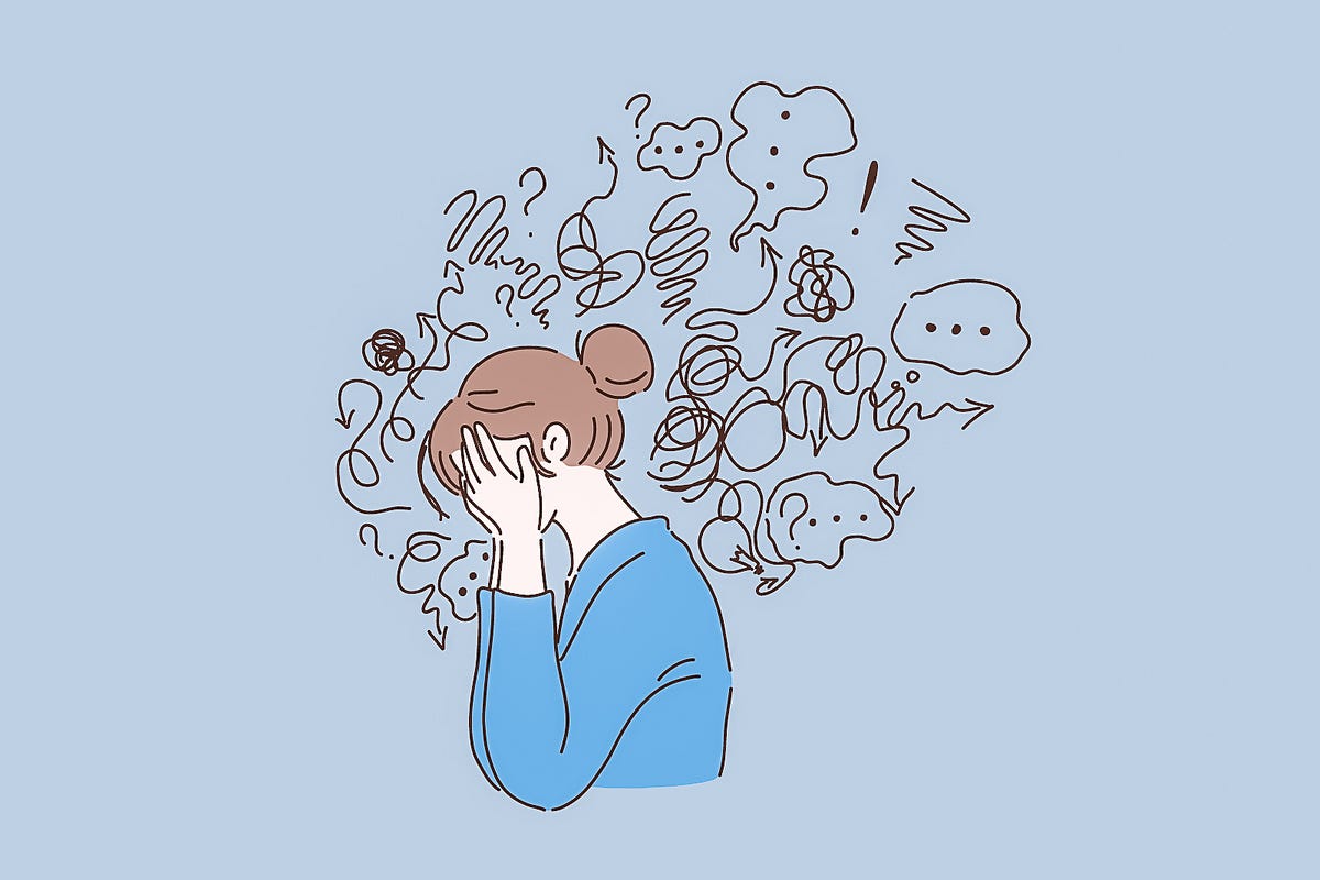 How Stress Is Harmful to Your Body | Change Your Mind Change Your Life