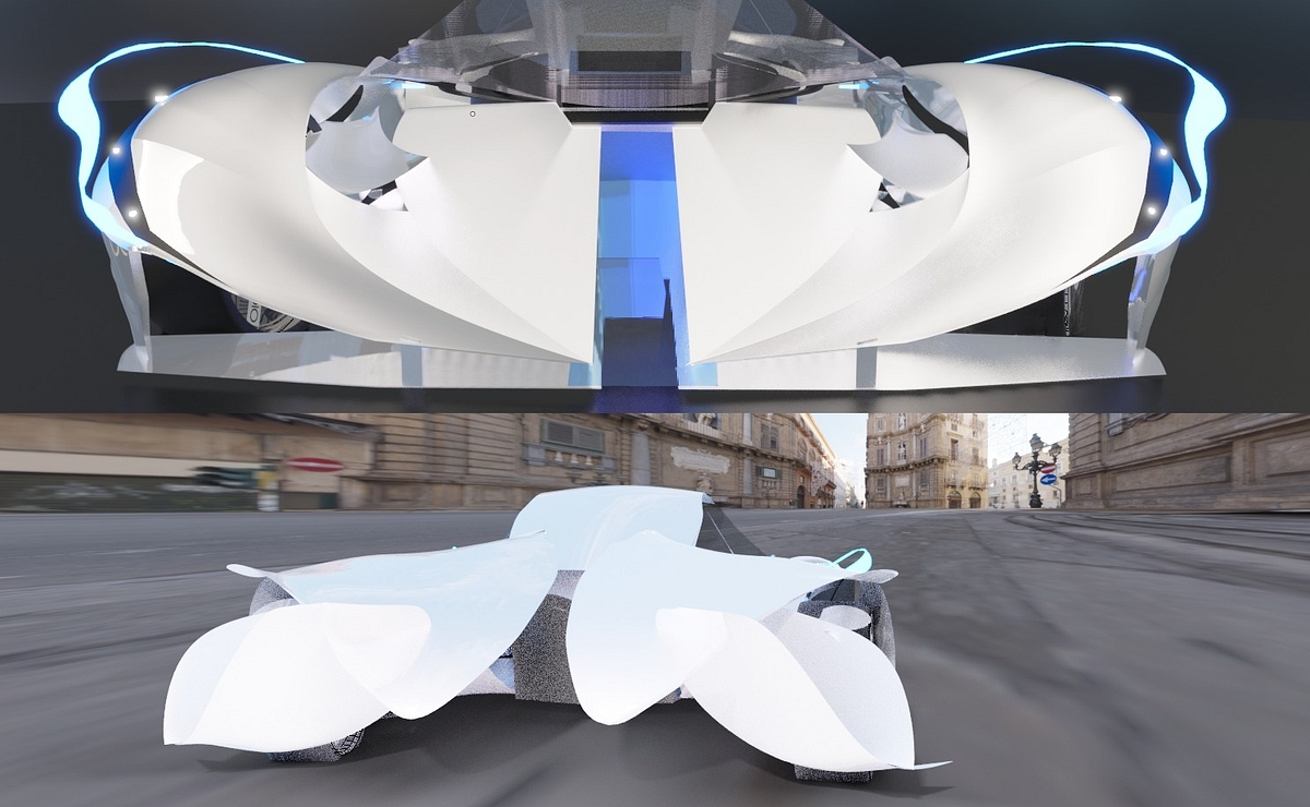 AICE Africa x Lucciola | EV Ai Education Ecosystem | by DioLucciola | Apr, 2024 | Medium