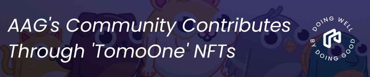 AAG Community Extends Helping Hand: Supports Doctors Without Borders’ Relief Efforts in Morocco ...