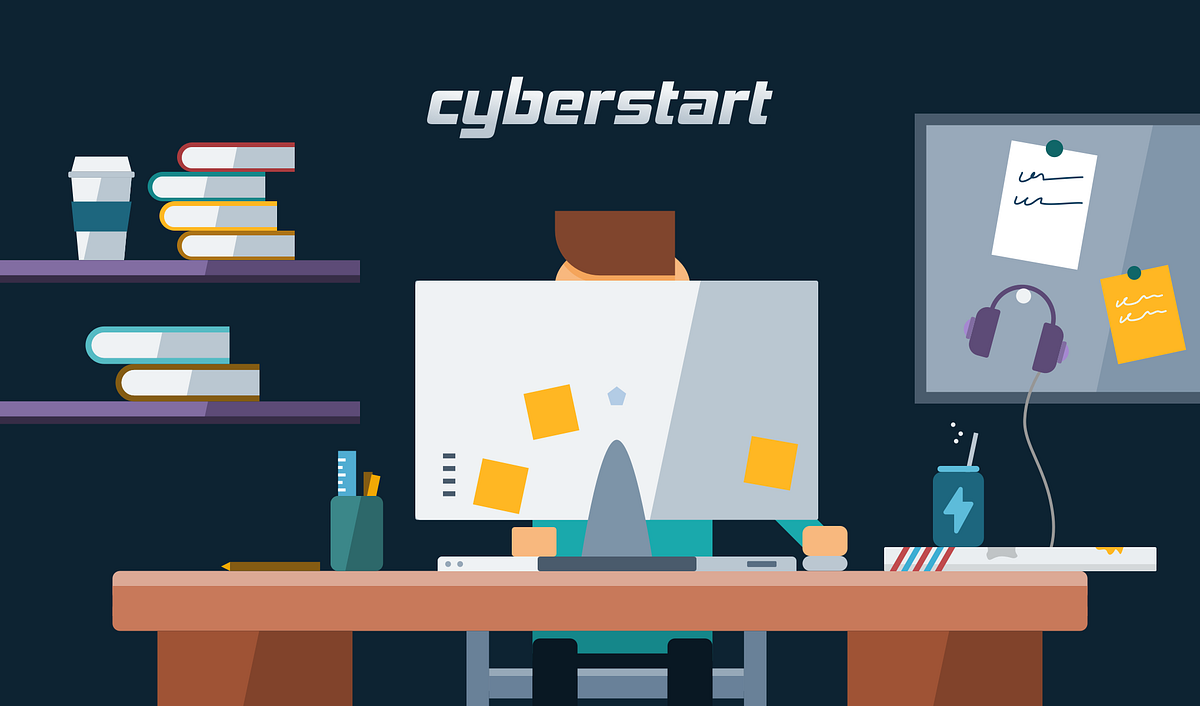 How To Find Information Hidden in Websites | by CyberStart | CyberStart ...