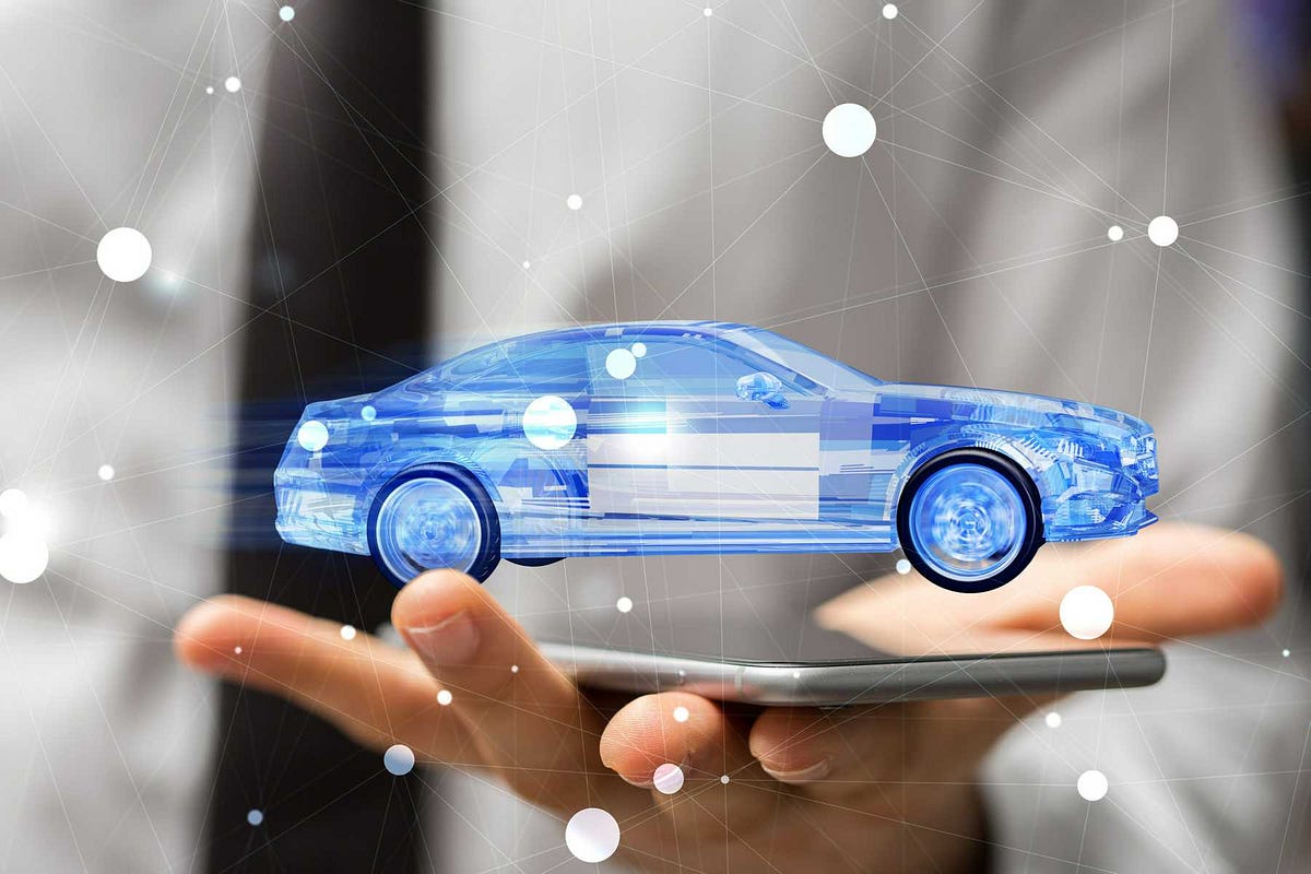 From Garage to Global: Success Stories of Automotive Startups | by ...