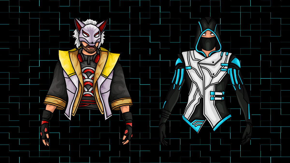 The Future of In-Game Skins in Web3 Gaming through NFTs | by ...