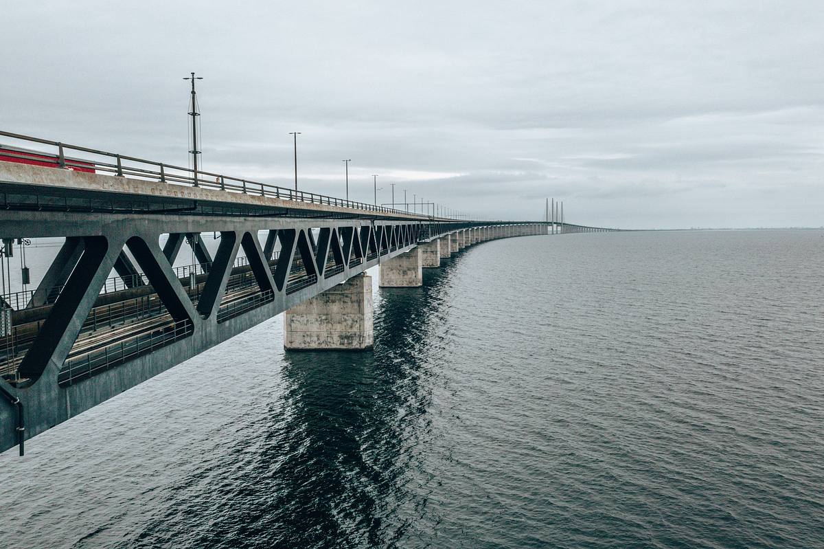 Understanding Docker’s Default Bridge Network | by Bennison J | Dev Genius
