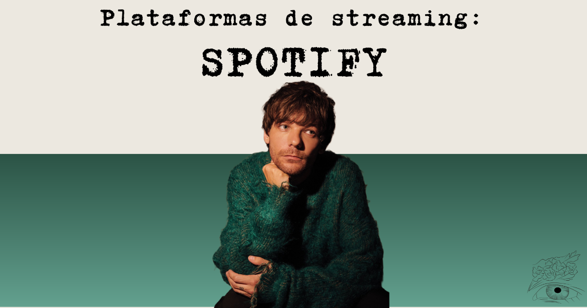 Plataformas de Streaming: Spotify | by Meraki 369 | Medium