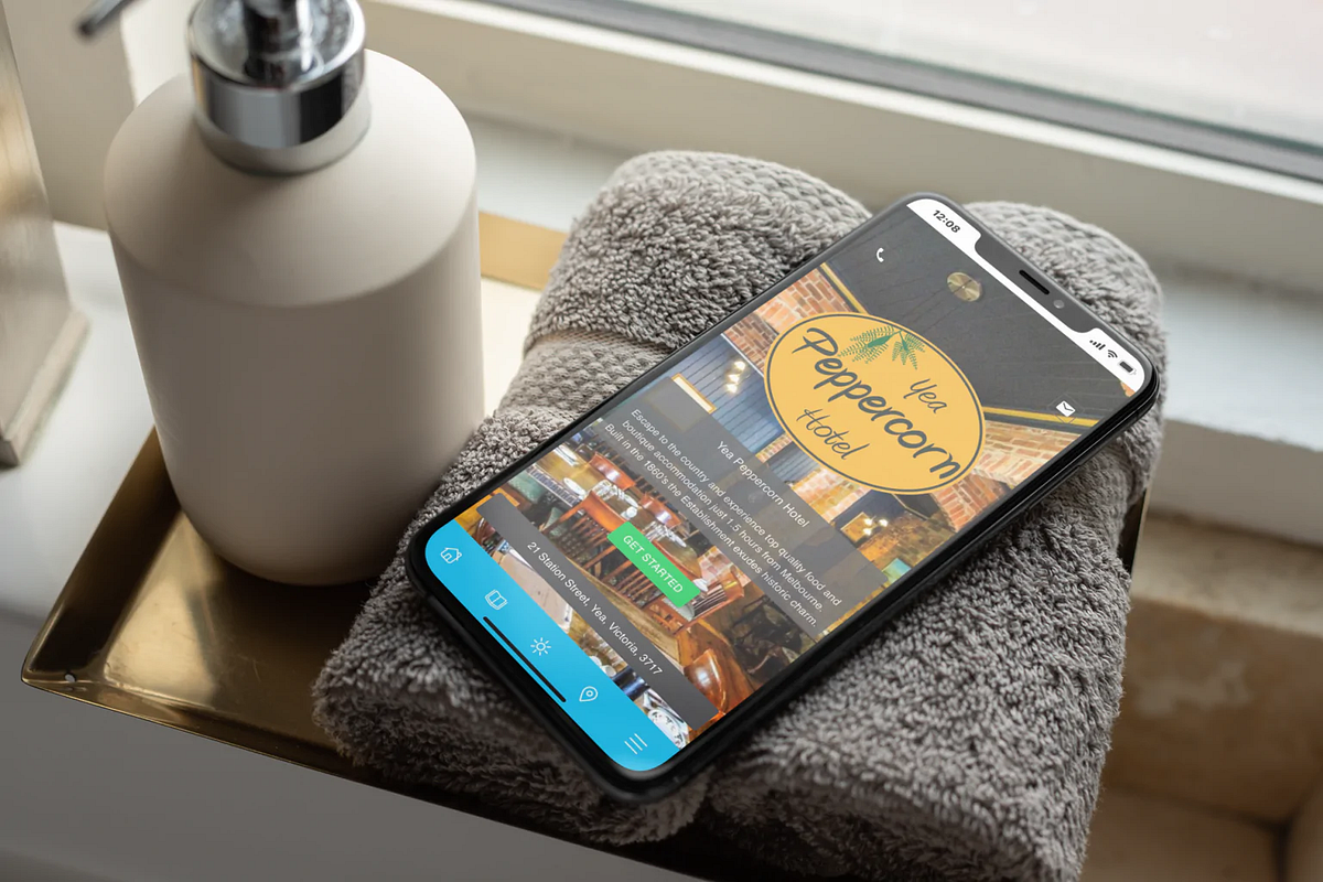 Make Your Digital Compendium Guide Shine — Orana Stay - Orana Stay - Medium