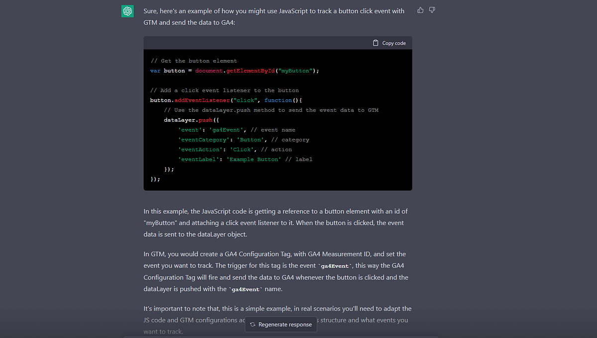 ChatGPT professional will be available soon | by Bogdan Andronic | Medium