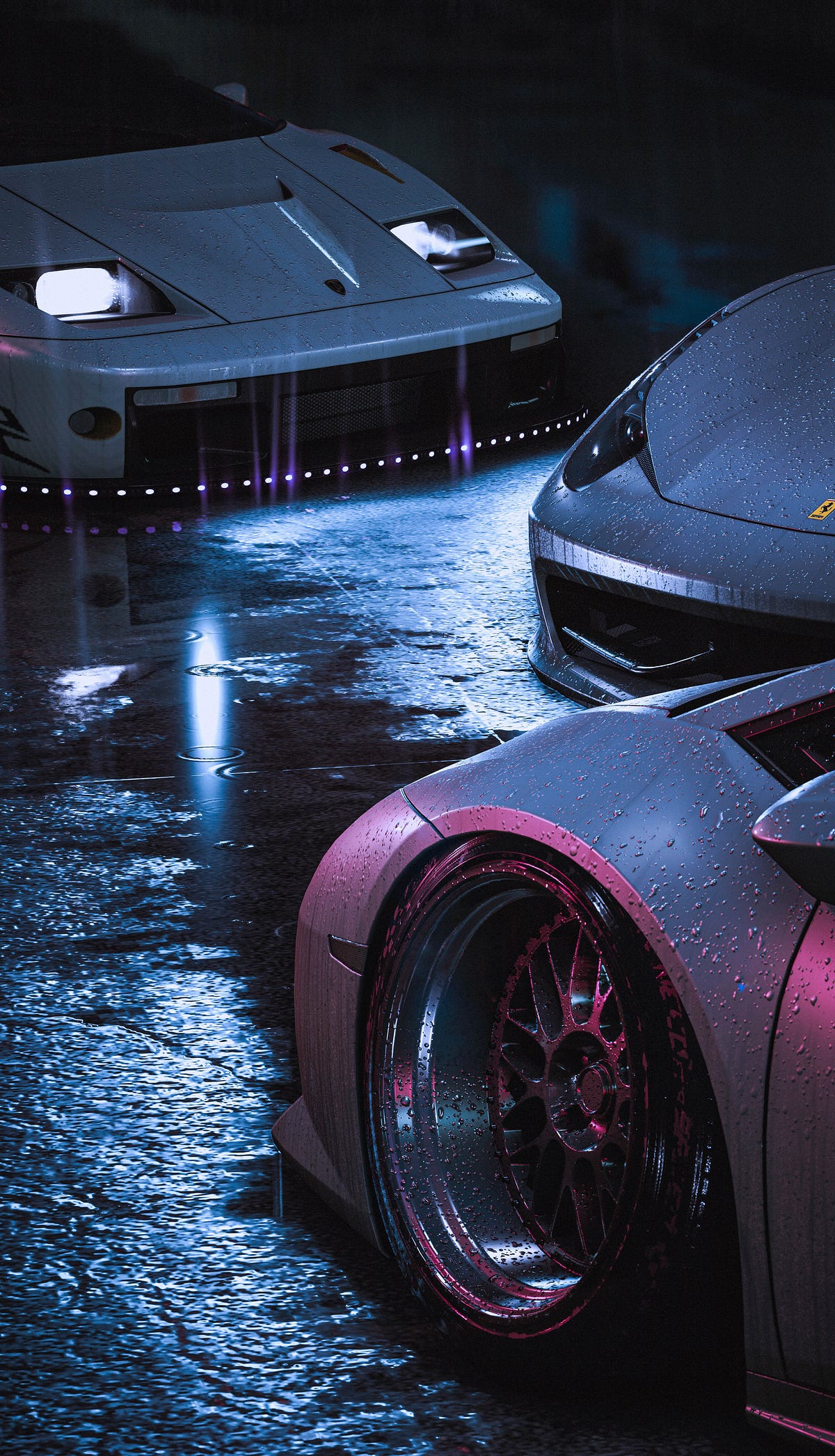 EA Is Teasing Us for a Reveal for the Next Need for Speed Game | by ...
