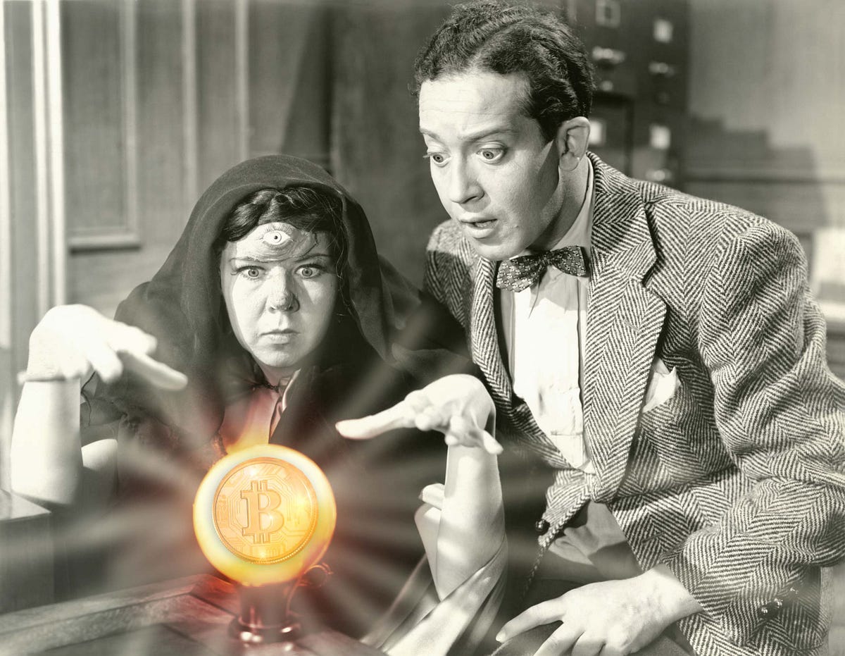 What Will Bitcoin Look Like in Twenty Years? | by Daniel Jeffries ...