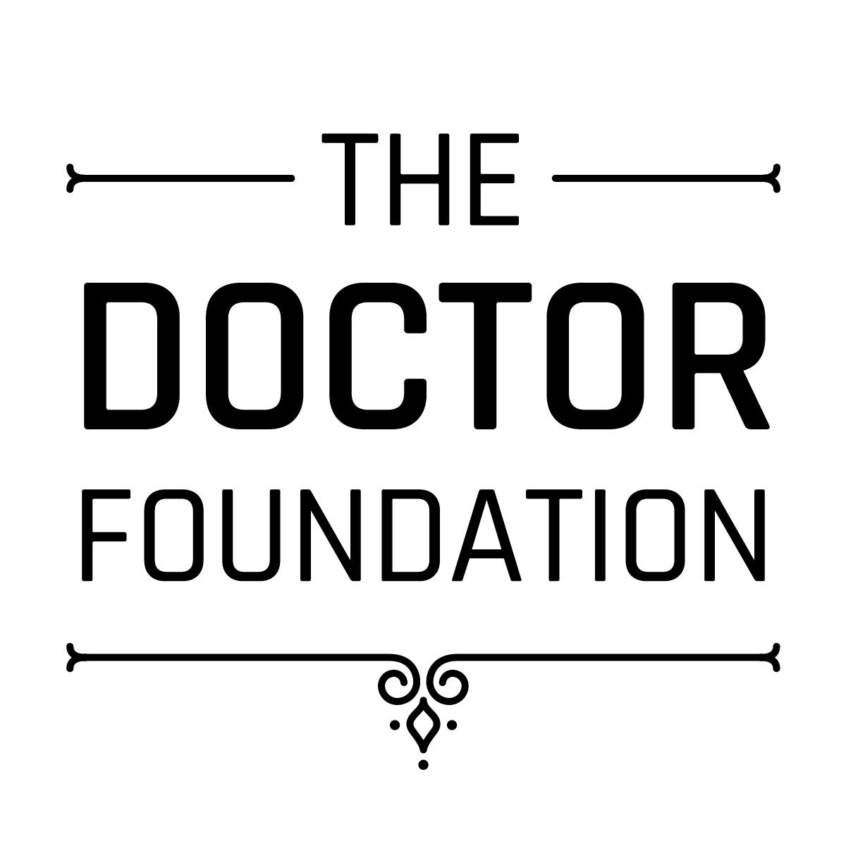 The Doctor Foundation Blog