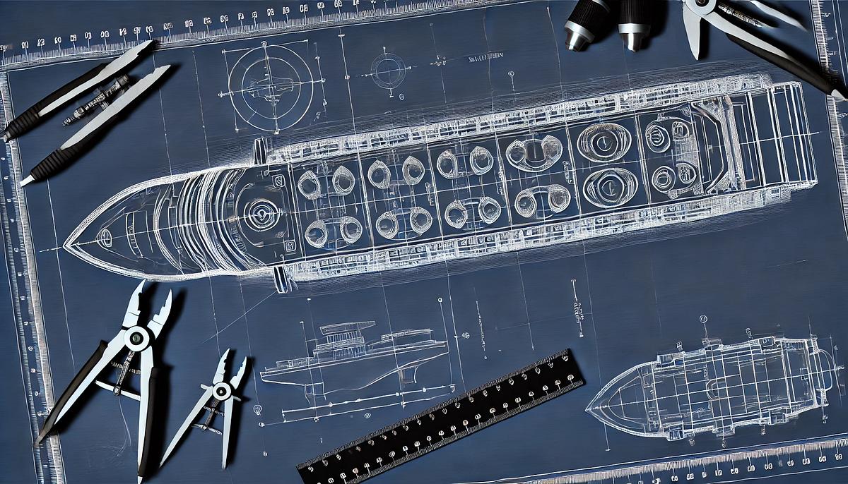 Creating the Future of Cruising: A Biomimetic Approach to Ship Design ...