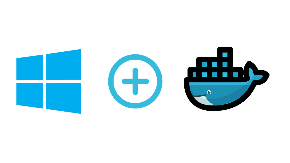 Getting Started with Docker: Installation on Windows 10/11 | by Jainesh Patel | Medium