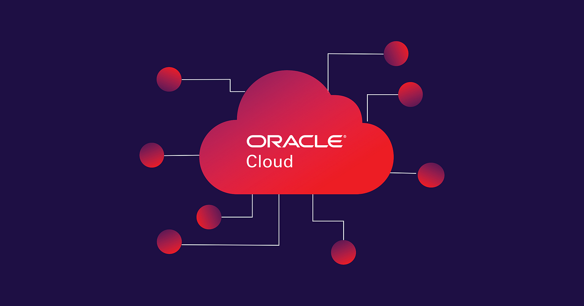Build a simple data platform on Oracle Cloud VM for free (Part 1) | by ...