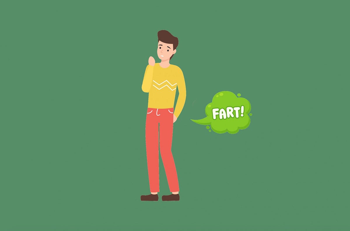 365 Days Of Python Day 184 — Funny Farts Rick Deckard Medium