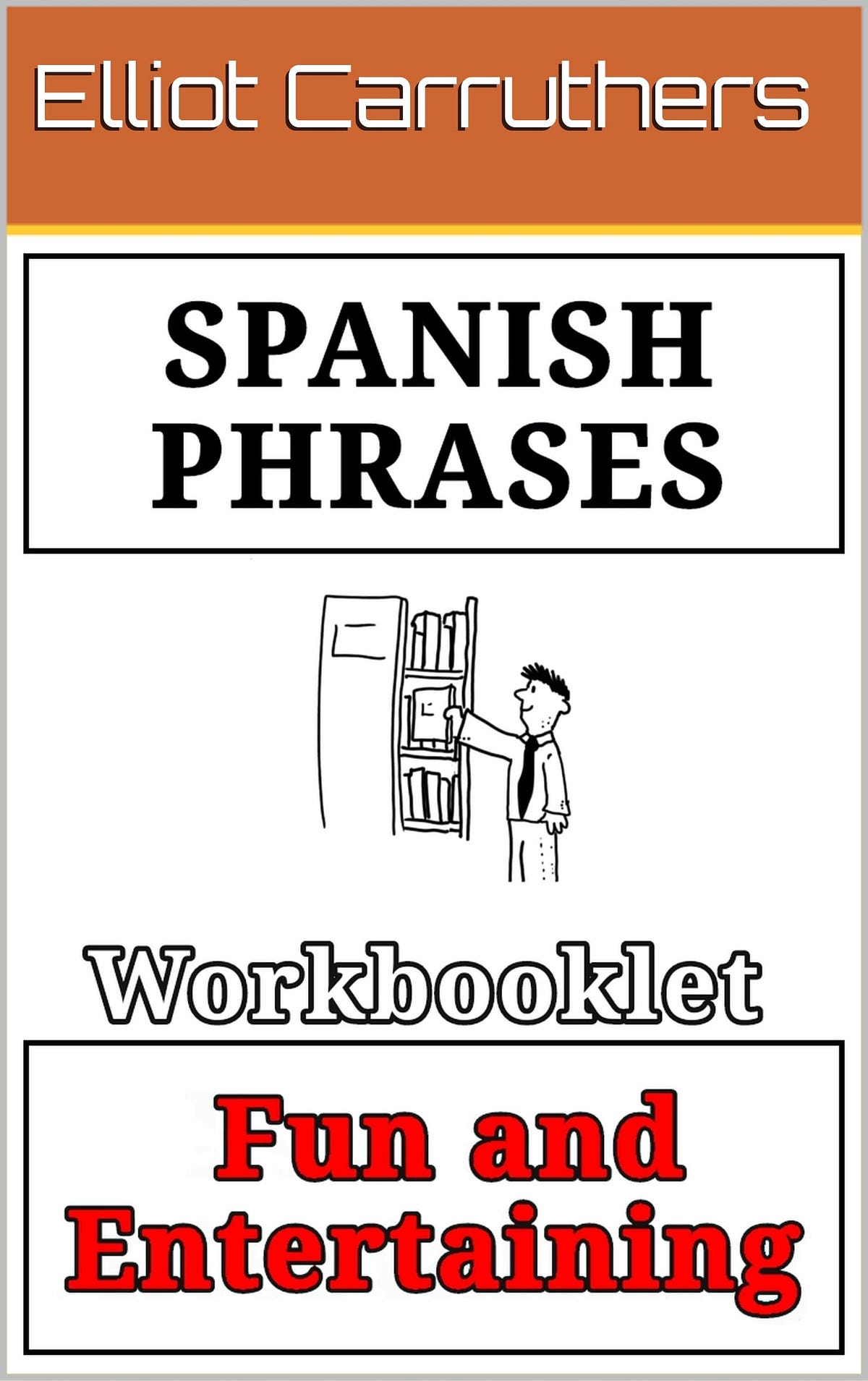 [READ][BEST]} Spanish Phrases: Work Booklet | by Sheilafuller | Medium