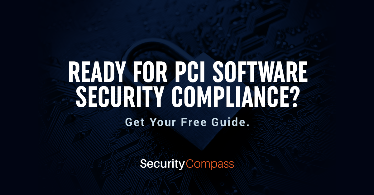 How You Can Comply with The New PCI Software Security Framework | by ...