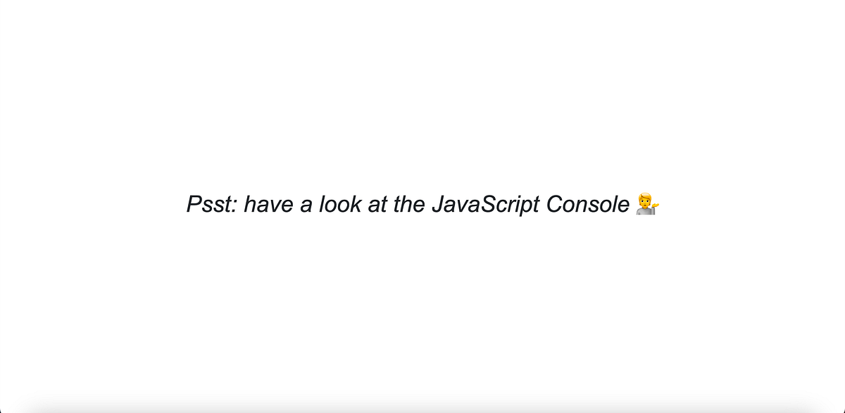 [JavaScript30] — 04 Array Cardio Day1 挑戰. | Medium