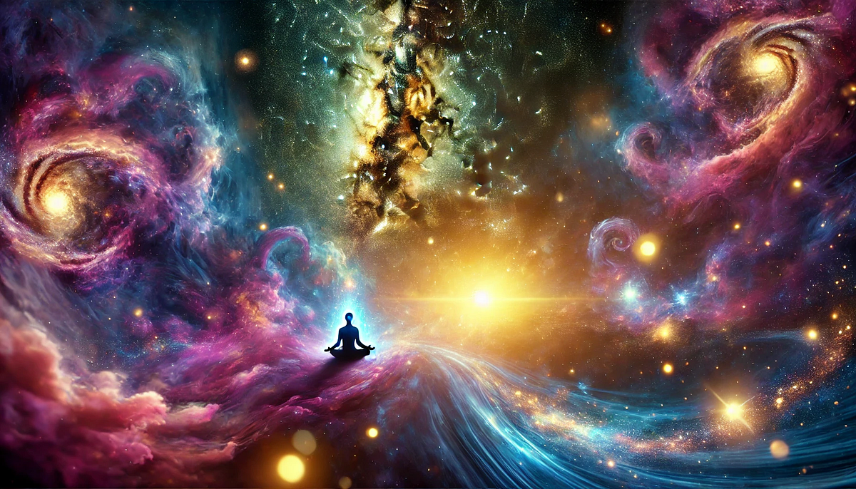 Discover the Planets Shaping Your Spiritual Awakening in Vedic ...