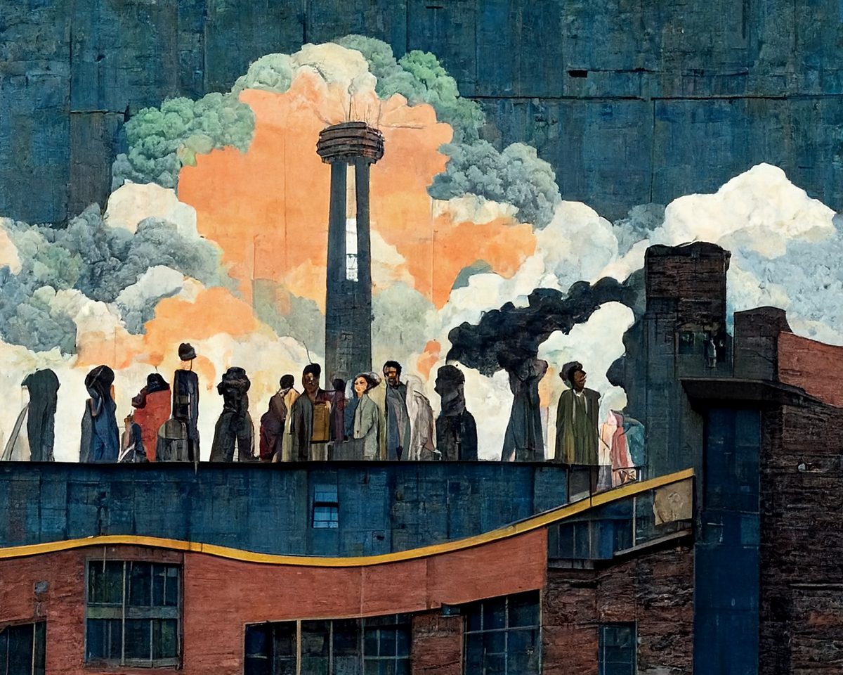 How to design for the post-growth world | by Tyler June van Hoorn | UX ...