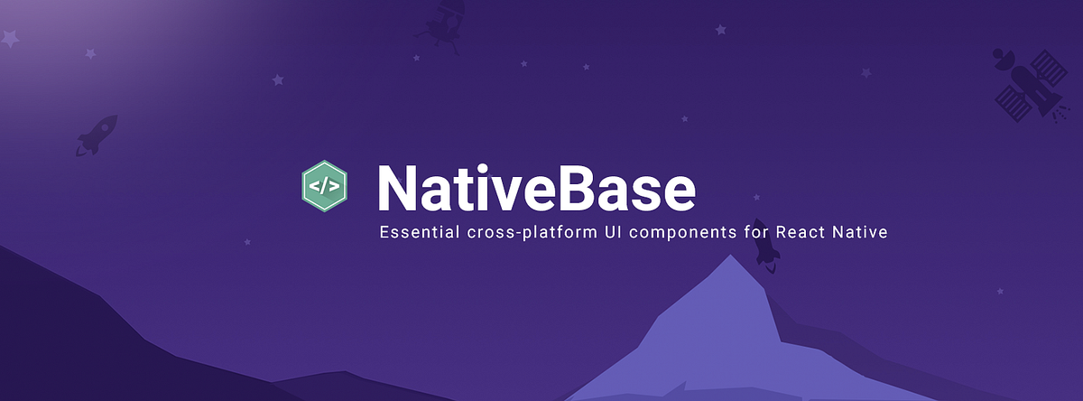 NativeBase snippets for VS Code, Atom and Sublime👀 | by Shweta Pal | The NativeBase v2.0 Blog ...