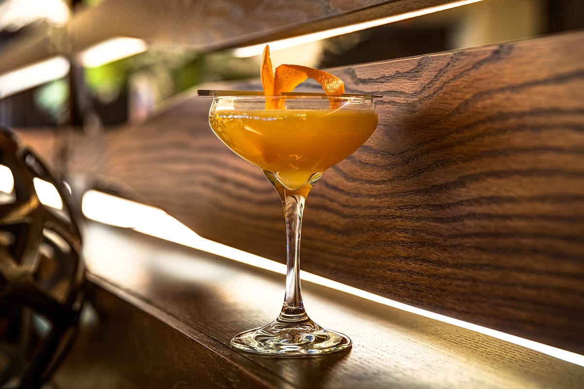 Celebrate The Tony Awards At The Ocean Prime Viewing Party | by The New ...
