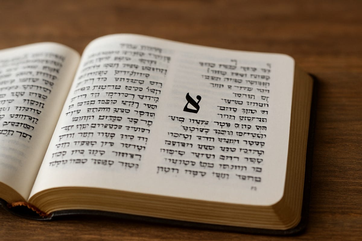 Jehovah’s Inspired Teaching Tools | by Jeffrey Lucas | Think Beyond the ...