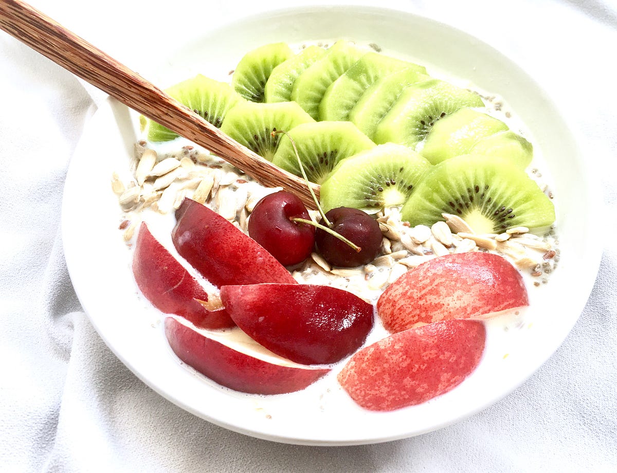 How to cut off sugar in 5 easy steps | by Ula Stefanowicz | eatpal | Medium