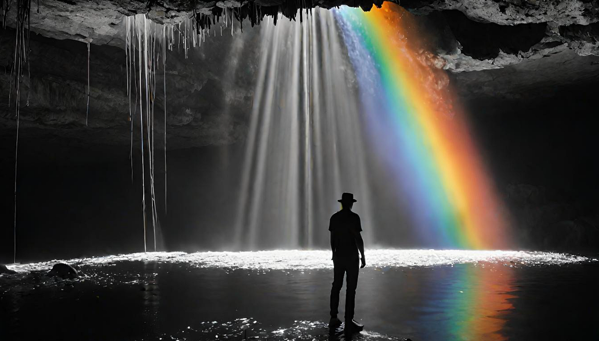 Bringing Scenes to Life with Runway Multi Motion Brush | by Anima ...