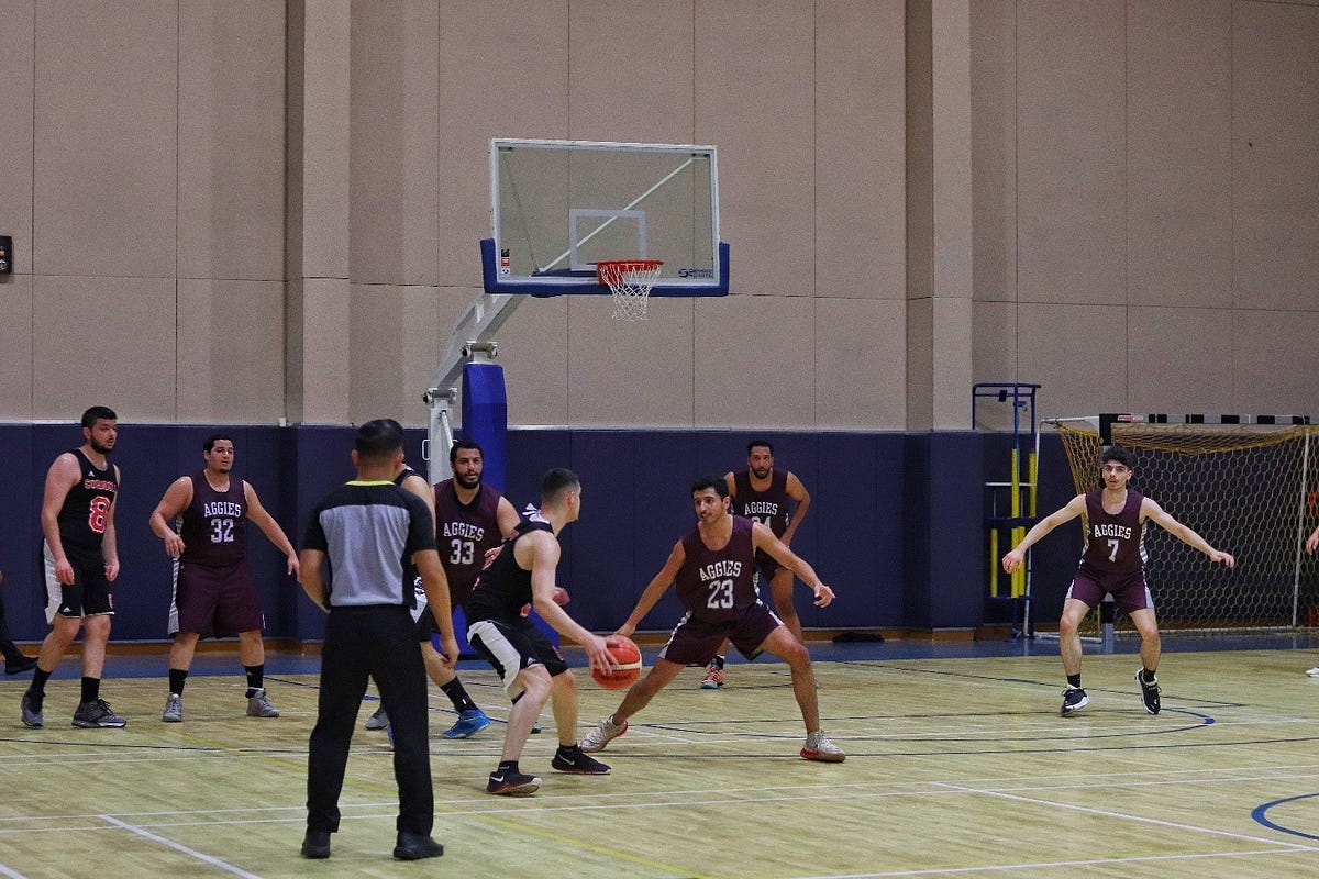 Education City University Tournament, Fall 2022 | by Anudit Basnet | Medium