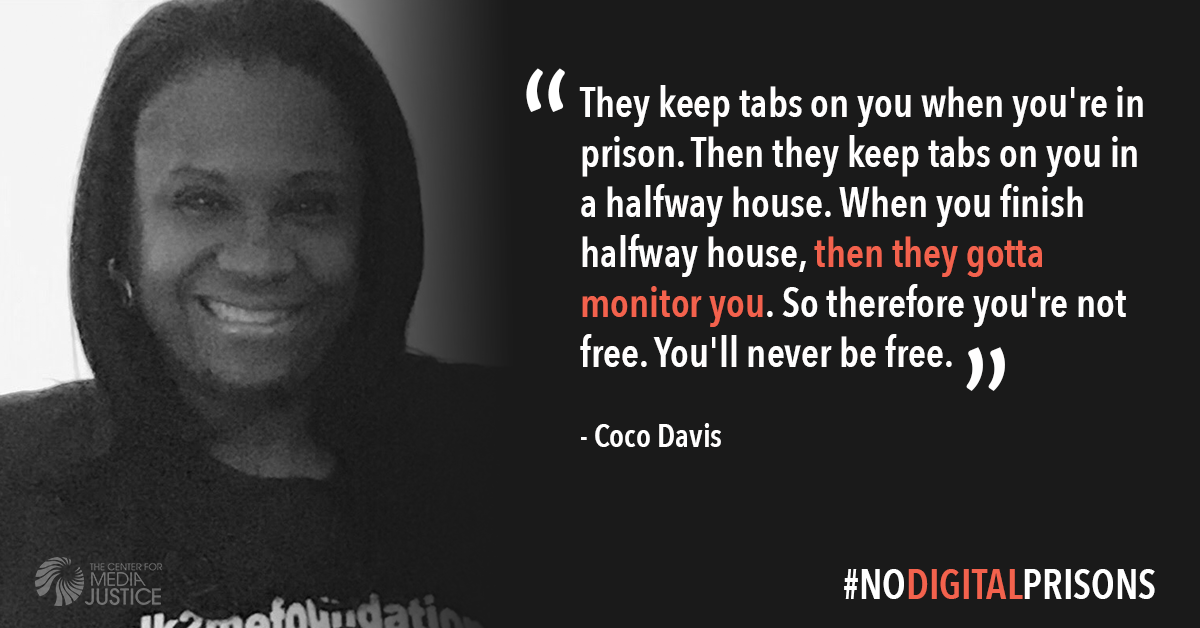 Coco Davis: They Monitored Her Uncle After He Had Died | by ...