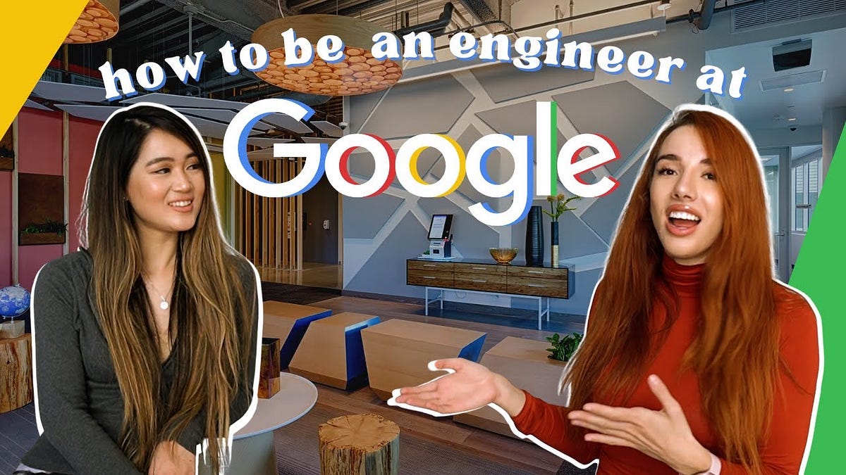 How She Became a Google Software Engineer - Tech Unicorn - Medium