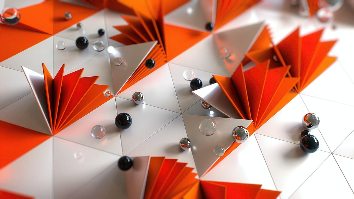 The Metropolis of Mathematics: A Journey Through Abstract Landscapes ...