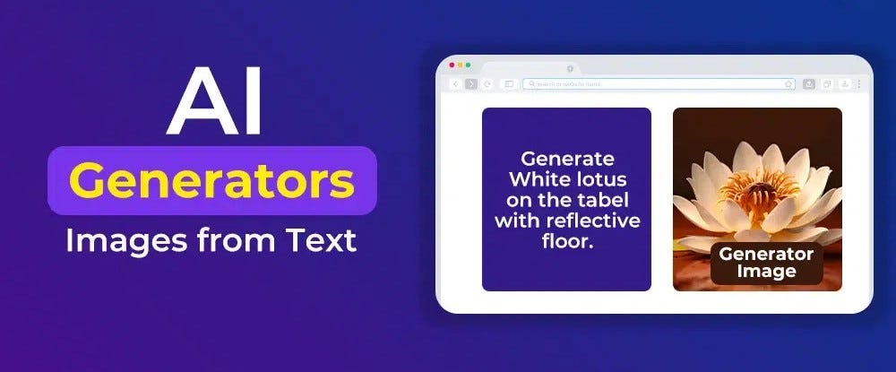 Look What I Found:10 Best Free AI Art Generators to Create Image From ...