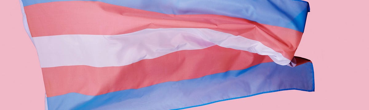 Trans and gender nonconforming inclusion at work | by Ellen K. Pao ...